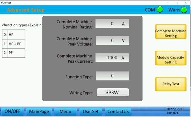 Chindow Electric Co. Ltd - Chindow Electric Co. Ltd